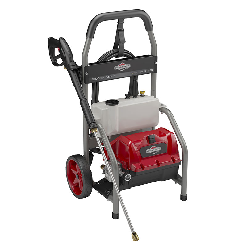 Sprint 2300 Pressure Washer Briggs Stratton Dealer The Briggs Shop Perth WA
